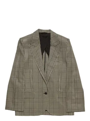 ACNE STUDIOS Acne Studios Single-Breasted Blazer