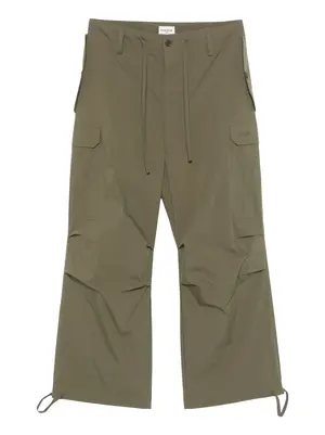 P.A.R.O.S.H P.A.R.O.S.H. Cargo Trousers