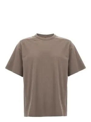 Rick Owens Brad T-shirt - Grey