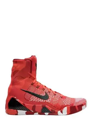 Nike Kobe Elite Sneakers - Red