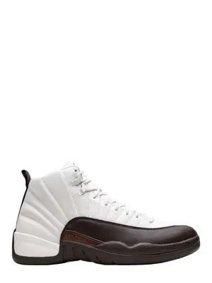 JORDAN X Solefly Air Cafecito Sneakers - White