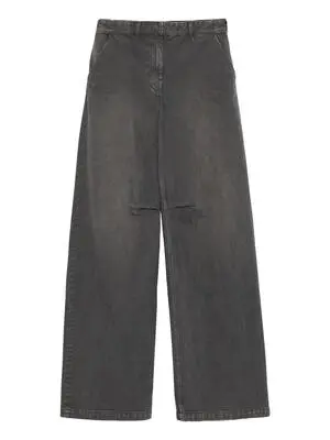 ENTIRE STUDIOS Gem Jeans - Black