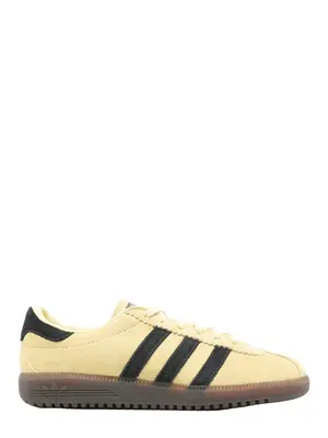 Adidas Brmd Sneakers - Yellow