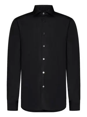 FRANZESE COLLECTION Cotton Shirt
