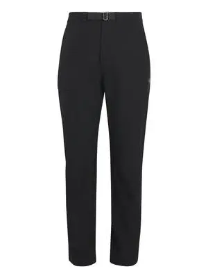 REPRESENT 247 247 Mission Trousers - Black