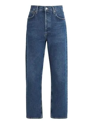 AGOLDE 90's Straight Jeans