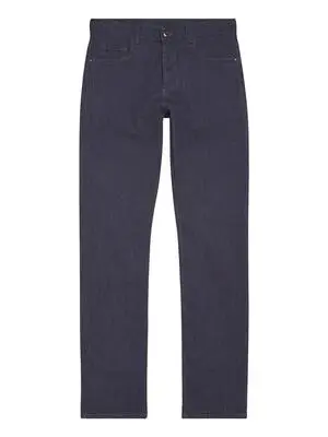 Canali Slim Jeans - Blue