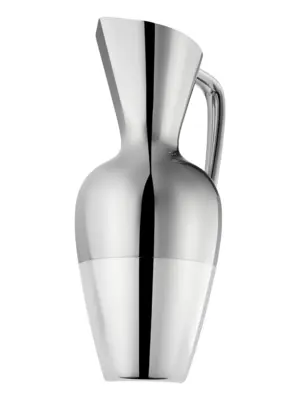 Christofle Affinités Water Pitcher - Silver
