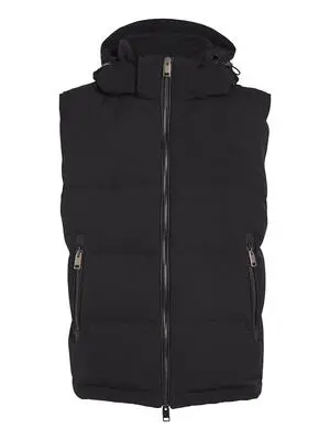 BRIONI Down-Filled Gilet