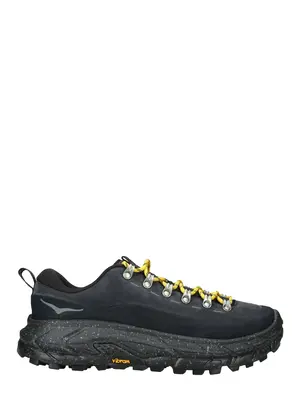 Hoka Tor Summit Sneakers - Black