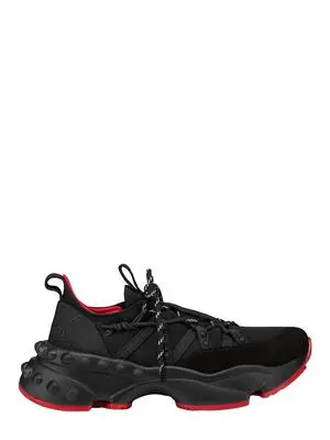 CHRISTIAN LOUBOUTIN Trailnrun Low-Top Sneakers