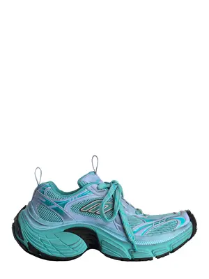 Balenciaga Mesh 6XL Sneakers Blue