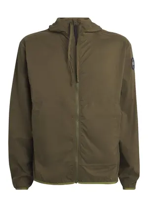 Canada Goose Killarney Windbreaker Jacket - Green