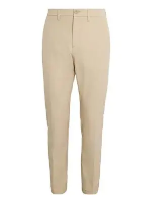 Hugo Boss Commuter Trousers - Beige