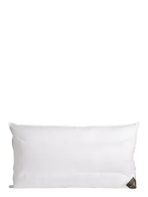 BRINKHAUS Sapphire 90% Goose Down Pillow - White