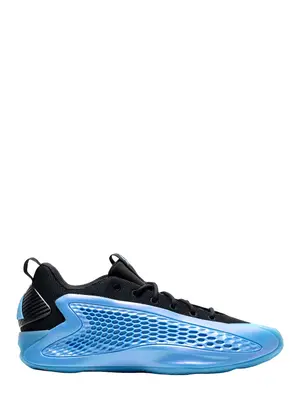 Adidas A.e. 1 Low Burst Sneakers - Blue