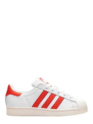 Adidas Superstar Sneakers - White