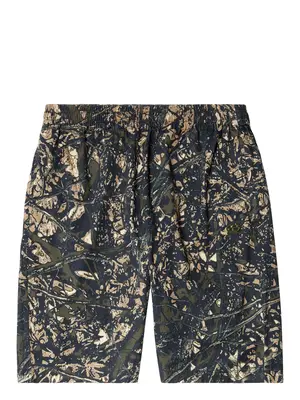 DIESEL Diesel P-Opwik-C Bermuda Shorts