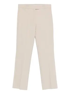 Max Mara Fatina Trousers - Neutrals