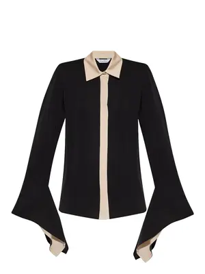 Max Mara Pio Shirt - Black