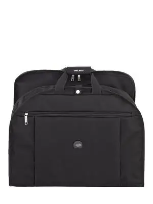DELSEY PARIS 45 Mid Length Garment Cover - Black