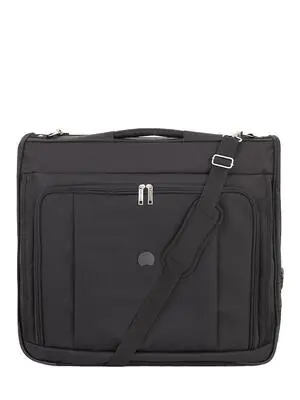 DELSEY PARIS 45 Deluxe Garment Bag - Black