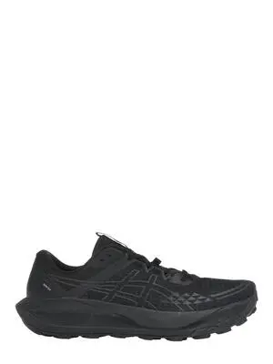 Asics ASICS Gel-Trabuco 13 Gore-Tex Black/graphite Grey