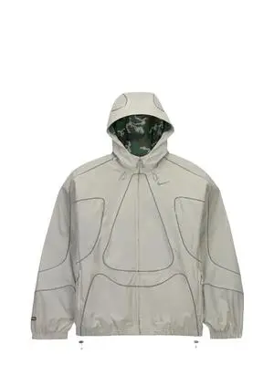 Nike X Corteiz Tracksuit Jacket - Grey