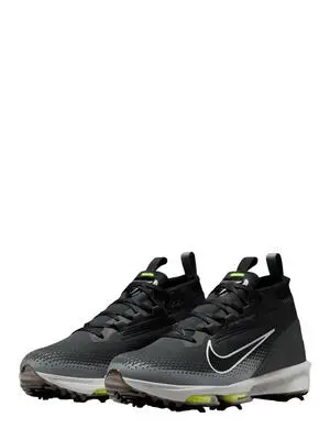 Nike Nike Infinity Tour 2 Gore-Tex Waterproof Golf Shoe Dark Smoke Grey/black
