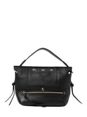 Jérôme Dreyfuss Shoulder Bag - Black 1