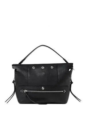 Jérôme Dreyfuss Shoulder Bag - Black