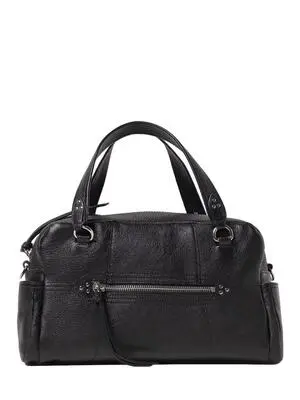 Jérôme Dreyfuss Shoulder Bag Black 1