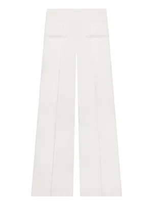COURREGES Courrèges Interlock Track Pants