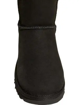 UGG Classic Tall Ii Boots - Black