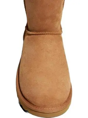 UGG Classic Tall Ii Boots - Chestnut