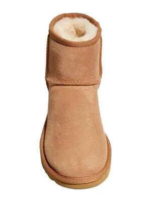 UGG Classic Mini Ii Boots - Chestnut