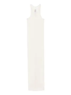 RICK OWENS Rick Owens Sleeveless Tank Dress