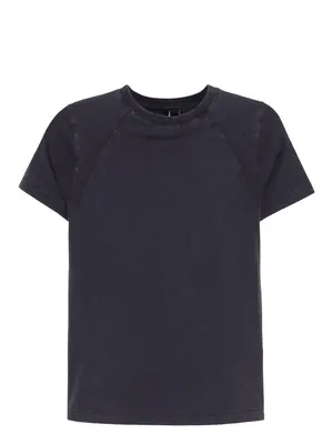 ENTIRE STUDIOS Mini Tee - Blue