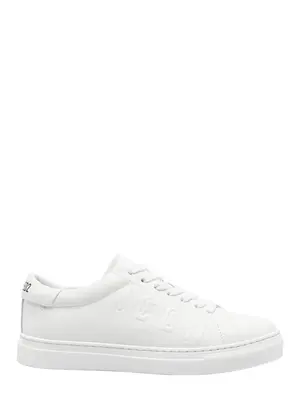 Dsquared2 Cassetta Sneakers - White