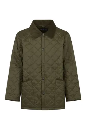 Barbour Select Liddesdale Jacket - Green