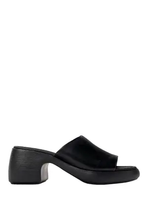 Camper Thelma Sandals - Black