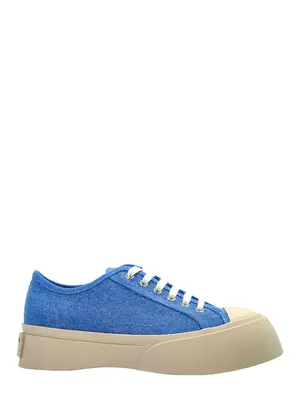Marni Pablo Sneakers - Blue