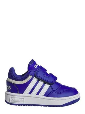 Adidas Hoops Sneakers - Royal Blue/cloud White