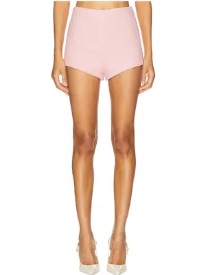 Majorelle Clemence Short - Blush