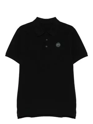 Canada Goose Beckley Polo Shirt - Black