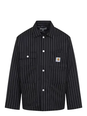 Carhartt Work In Progress Seaton Blazer - Black