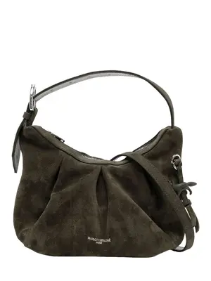 Maison Kitsuné Bloom Shoulder Bag - Green