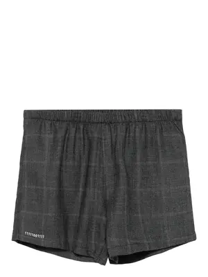 SOCIETE ANONYME Connell Shorts - Grey