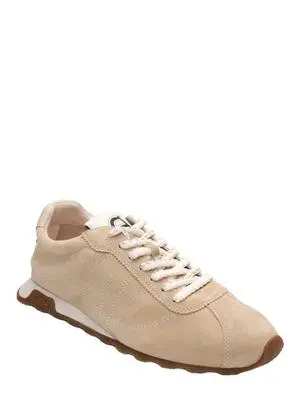 Ash Kill Bill Leather Sneakers - Cappuccino/talc