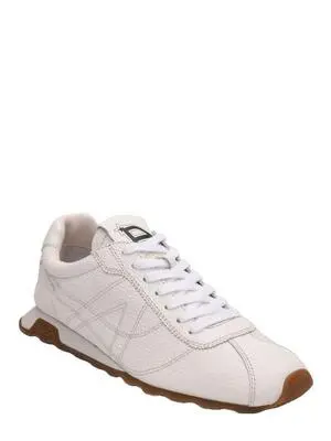 Ash Kill Bill Leather Sneakers White